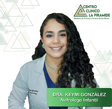 Clínica la Pirámide